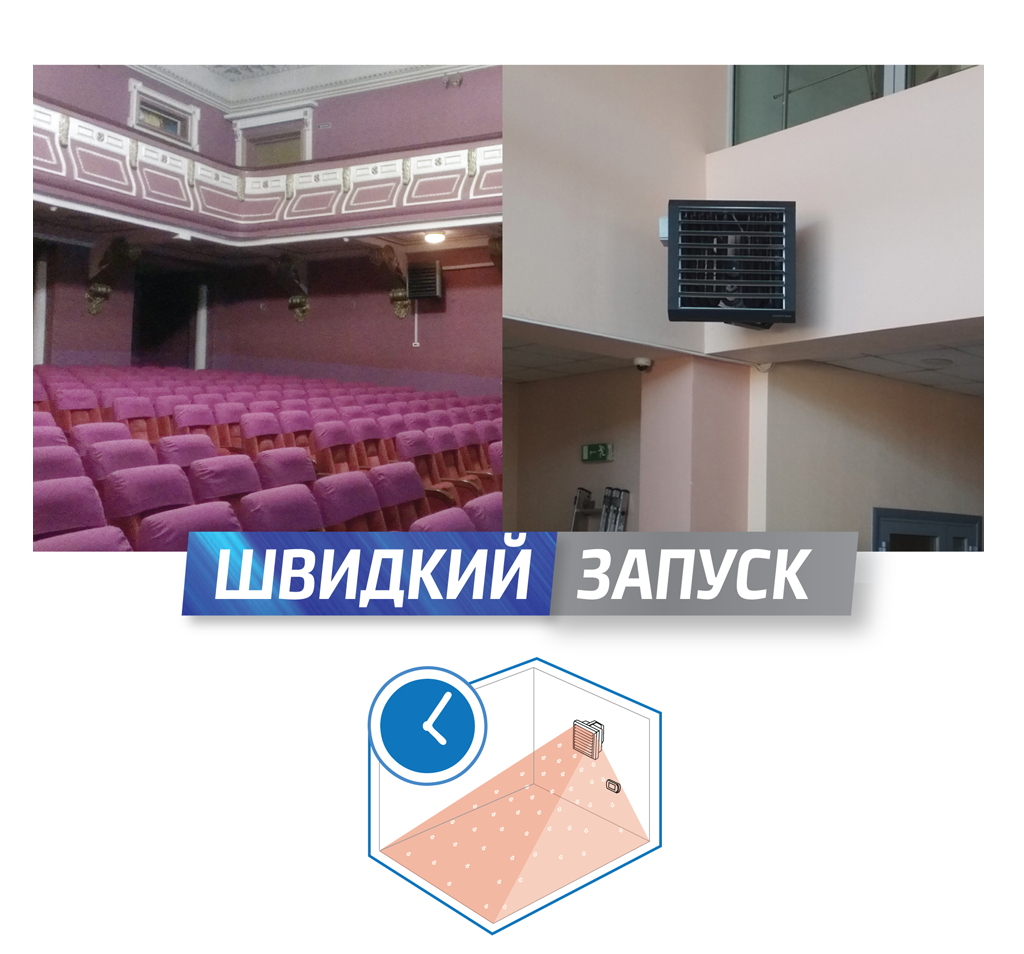 ОСОБЛИВОСТІ І ПЕРЕВАГИ