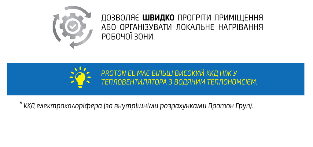 ОСОБЛИВОСТІ І ПЕРЕВАГИ